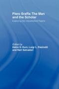Piero Sraffa: The Man and the Scholar: Exploring His Unpublished Papers ...