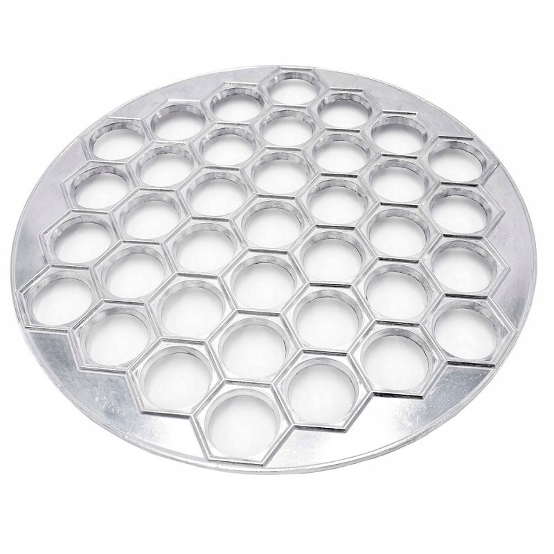 PIEROŻNICA FORMA WYKRAWACZ DO PIEROGÓW USZEK - BRUNBESTE | Sklep EMPIK.COM