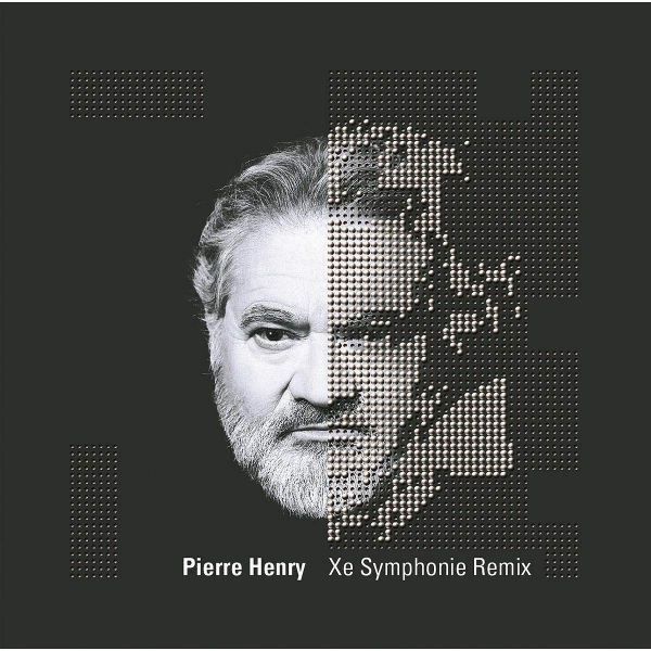 Pierre Henry: Symphonie Nr.10 (Beethoven-Remix) - Henry Pierre | Muzyka ...
