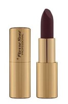 Pierre Rene, Full Matte Lipstick, Szminka, 27 Deep Burgund, 4,8g ...