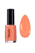 Pierre Rene, Lakier Do Paznokci, 311 Warm Orange, 11 ml | Sklep EMPIK.COM