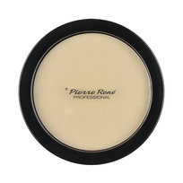 Pierre Rene, Professional Compact Powder Spf25, Limited Puder Prasowany ...