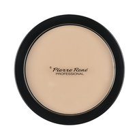 Pierre Rene, Professional Compact Powder Spf25, Puder Prasowany, 01 ...