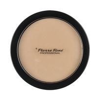 Pierre Rene, Professional Compact Powder Spf25, Puder Prasowany, 03 ...