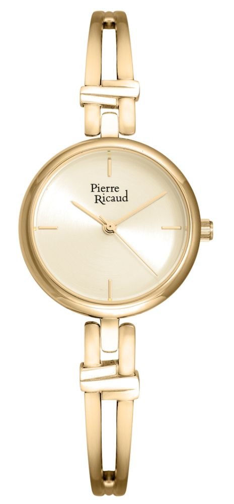 Pierre Ricaud, Zegarek damski, P21037.1111Q - PIERRE RICAUD | Moda ...