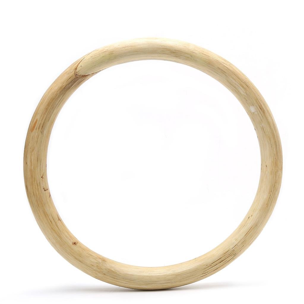 Pierścień do ćwiczeń siłowych Wing Chun Rattan Kung Fu Sticky Hand ...