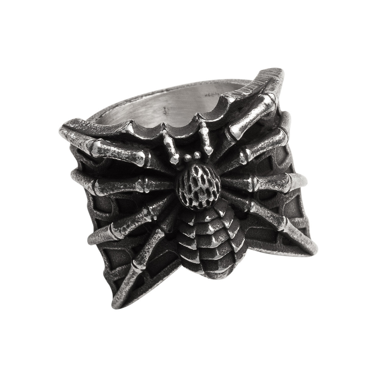 pierścień SPIDER-Y - VIKING RINGS | Moda Sklep EMPIK.COM