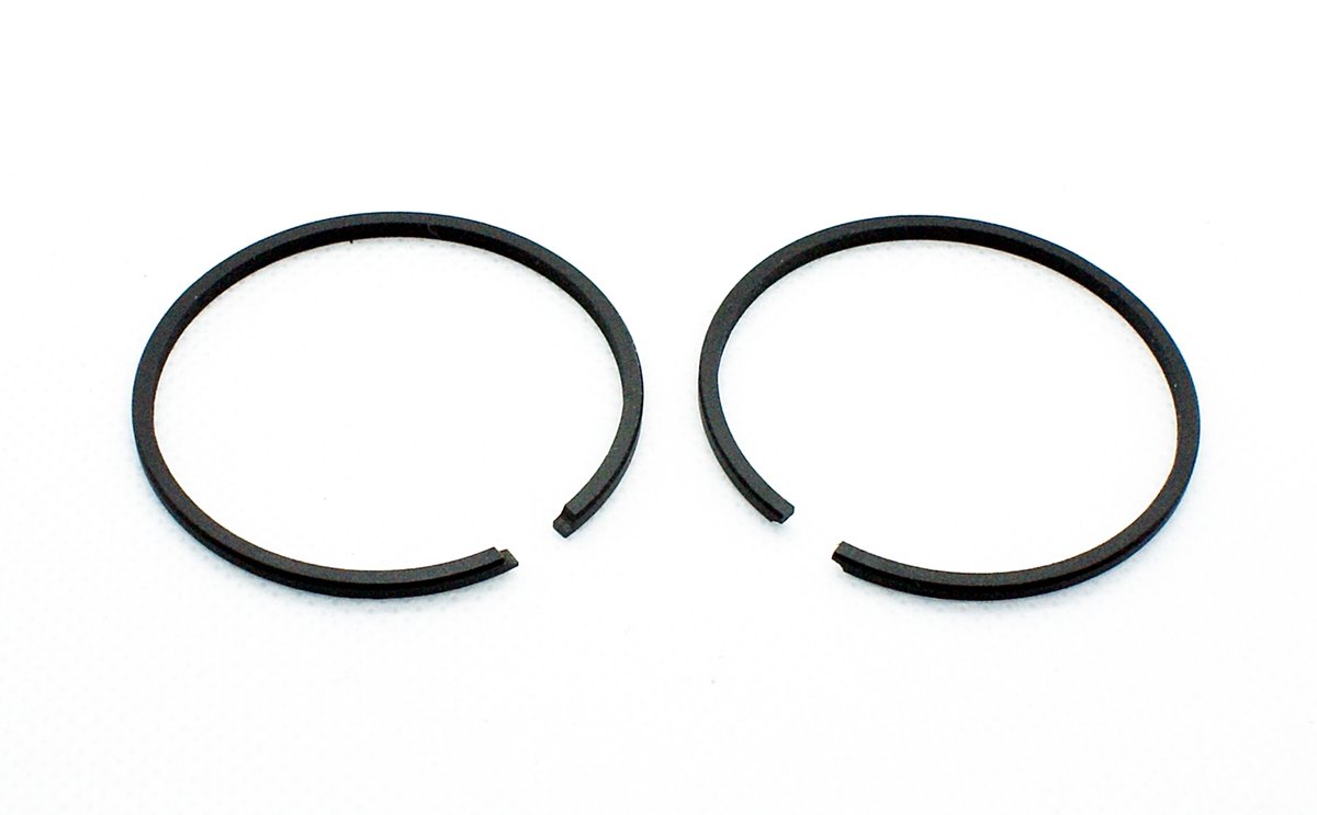 Pierścienie Tłoka Kpl. Pocket Bike (44Mm) - Inna marka | Motoryzacja EMPIK