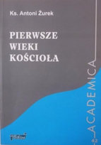Pierwsze wieki kościoła - Biblos | Książka w Empik