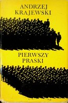 Pierwszy Praski - W opisie | Książka w Empik