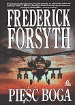 Pięść Boga. Tom 1 - Forsyth Frederick | Książka w Empik