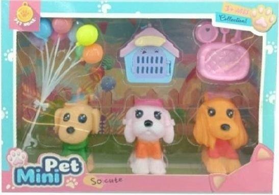 Pieski + akcesoria - Inna marka | Sklep EMPIK.COM