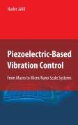 Piezoelectric-Based Vibration-Control Systems - Jalili Nader | Książka w Empik