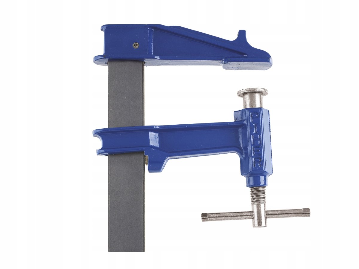 PIHER Blueline R Ścisk śrubowy 100 cm / Moc 1000Kg - PIHER | Sklep ...