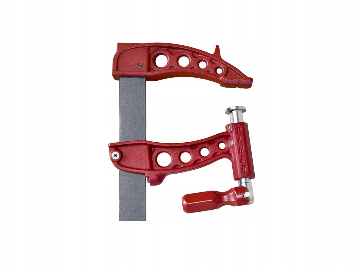PIHER Maxipress R Ścisk śrubowy 250cm /Moc 1000 Kg - PIHER | Sklep ...