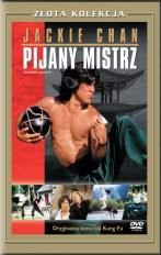 Pijany mistrz - Yuen Woo-Ping| Filmy Sklep EMPIK.COM