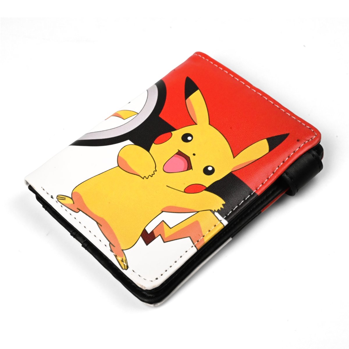 Pikachu | 13 cm | Eko-Skóra | Portfel | Pokemon - Inna marka | Sklep ...