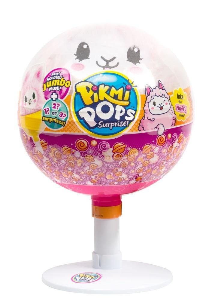 Pikmi Pops S3 pluszak Jumbo (2szt) Moose ------ - Moose | Sklep EMPIK.COM