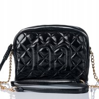 Pikowana Torebka Listonoszka Chanelka Monnari - MONNARI | Moda Sklep EMPIK.COM