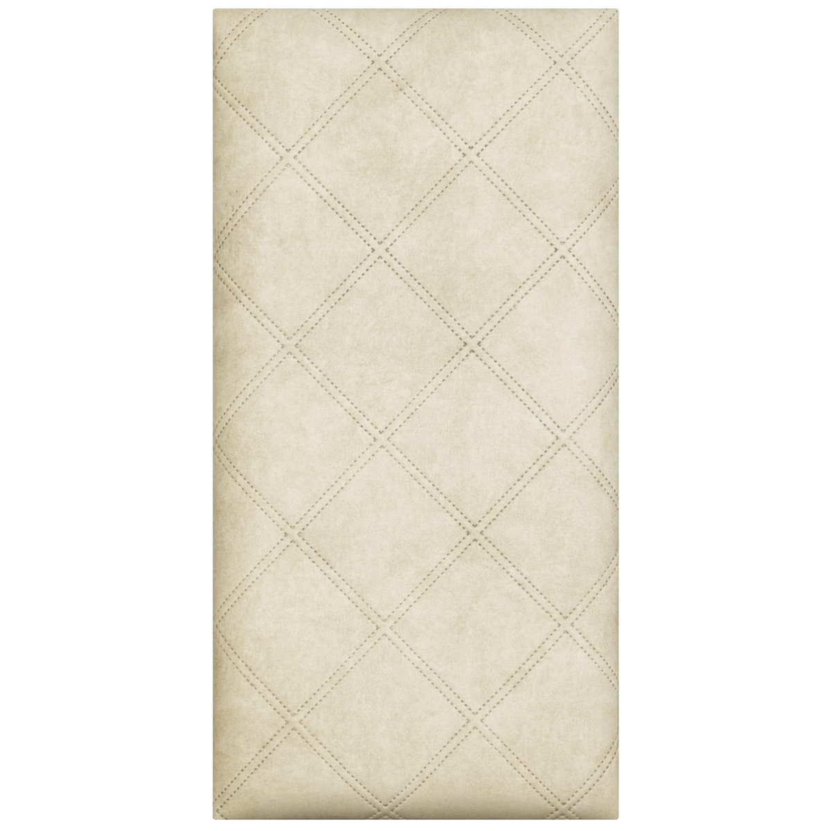 Pikowany panel ścienny 30x60 cm tapicerowany 3D - Wezgłowie PREMIUM w ...