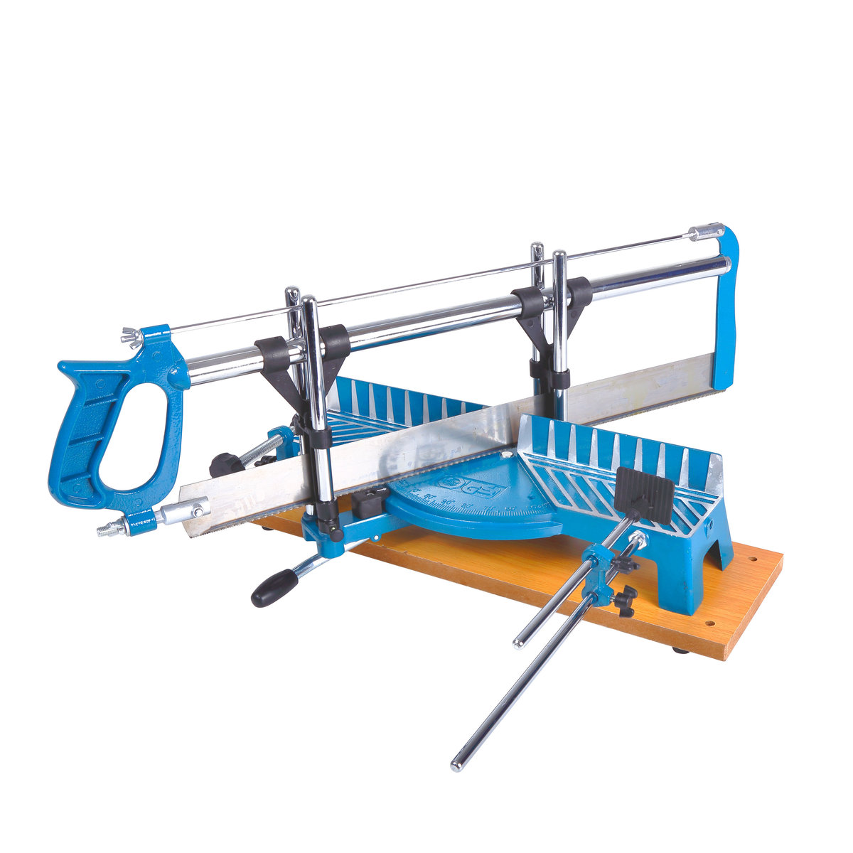 Piła Do Cięcia Pod Kątem 550Mm - Mega | Sklep EMPIK.COM