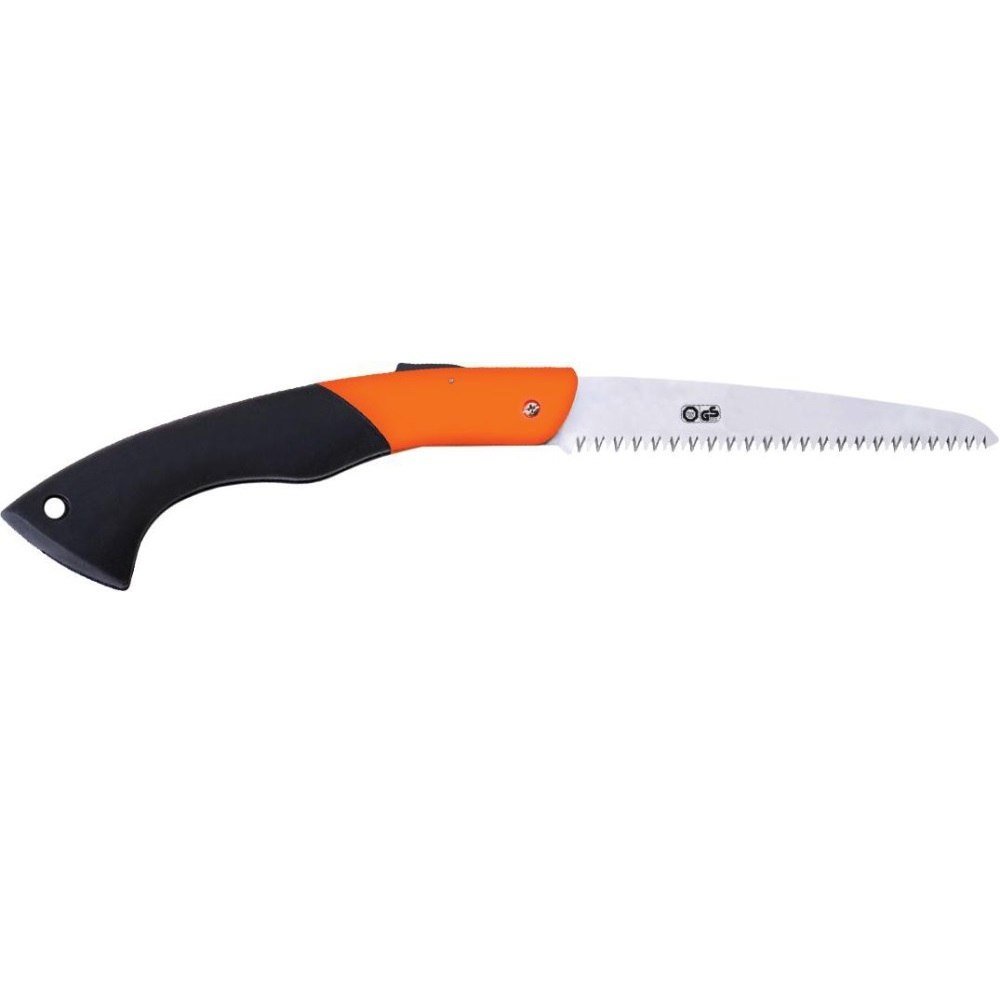 Piła ogrodnicza ręczna 18cm składana EPM - EPM | Sklep EMPIK.COM