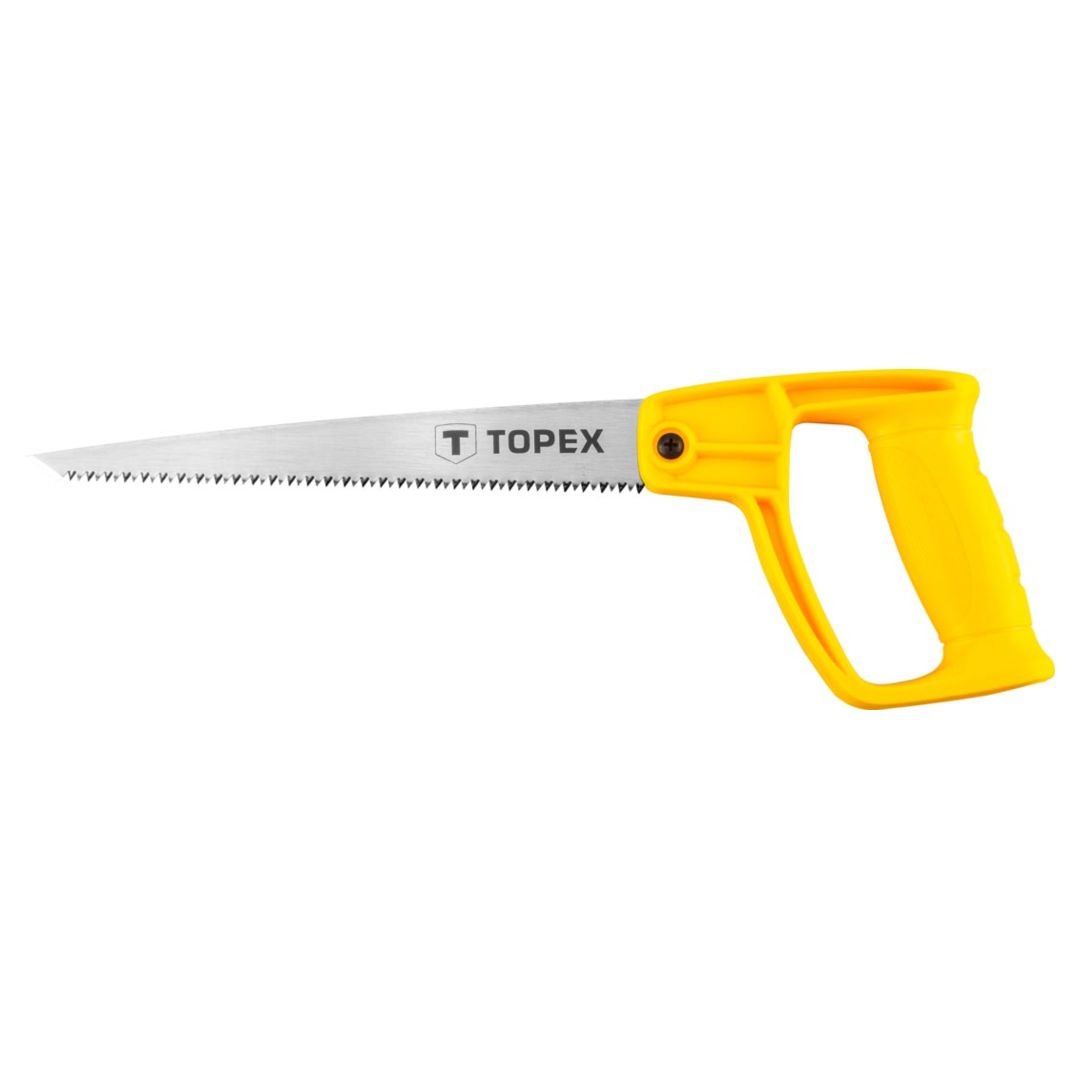 Piła otwornica 200 mm TOPEX 10A722 - Topex | Sklep EMPIK.COM