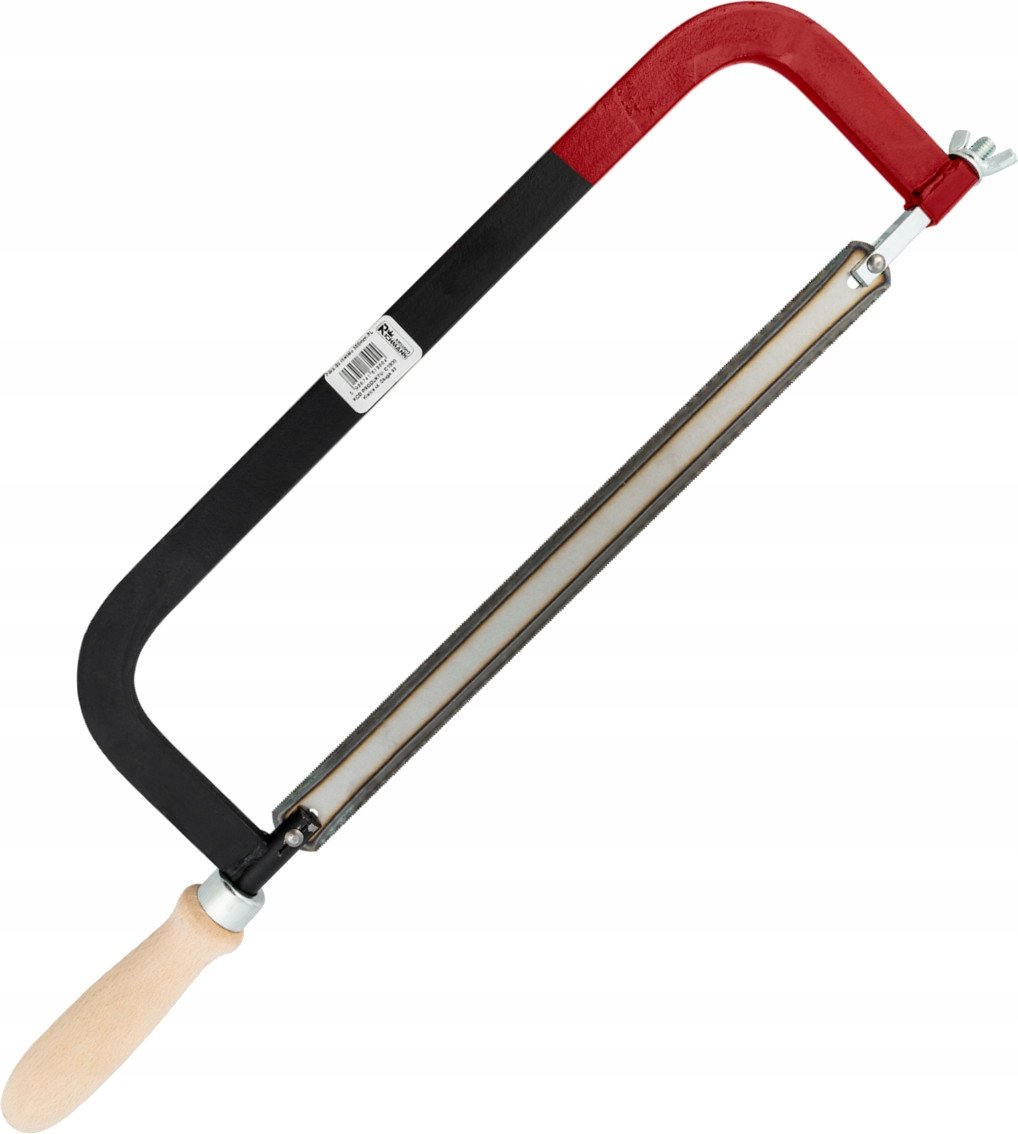 Piła Piłka Do Metalu Ramka Brzeszczot 300Mm - Inna marka | Sklep EMPIK.COM