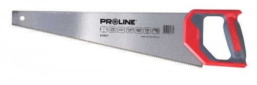 Piła płatnica PROLINE, 500 mm, 10", proline - Proline | Sklep EMPIK.COM