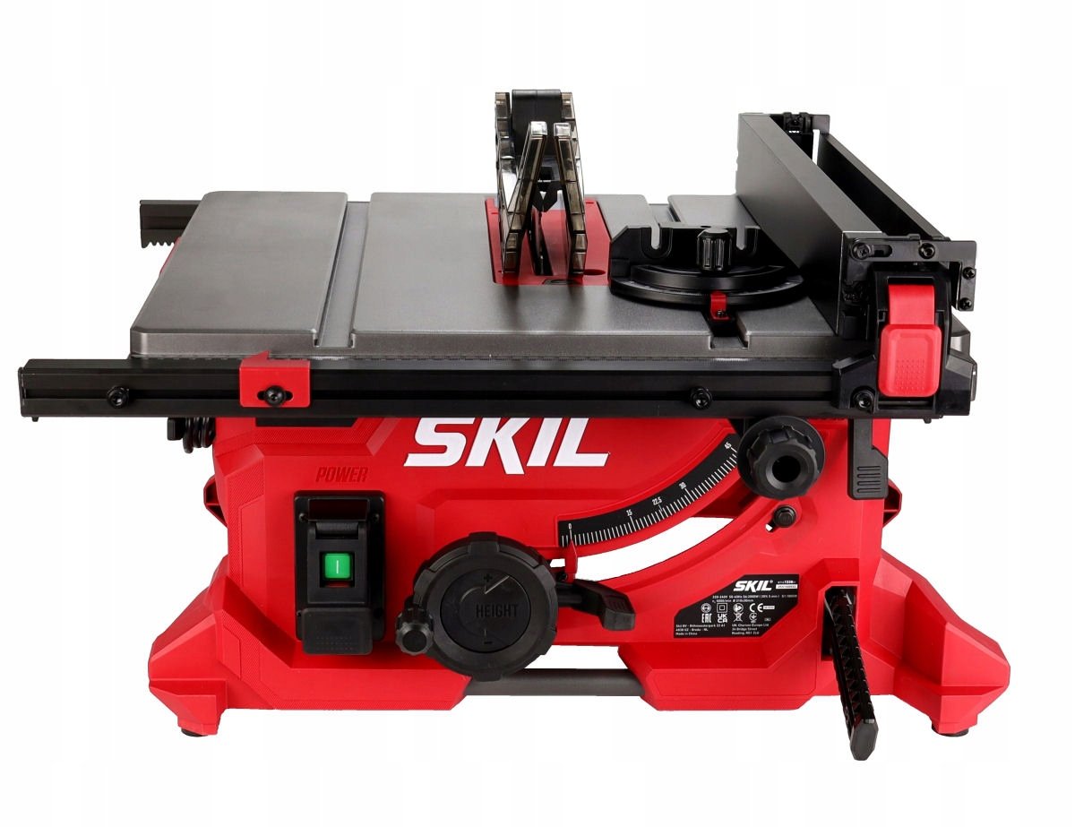 Piła stołowa SAW TABLE 1330AA 210MM 2000W - Inna marka | Sklep EMPIK.COM