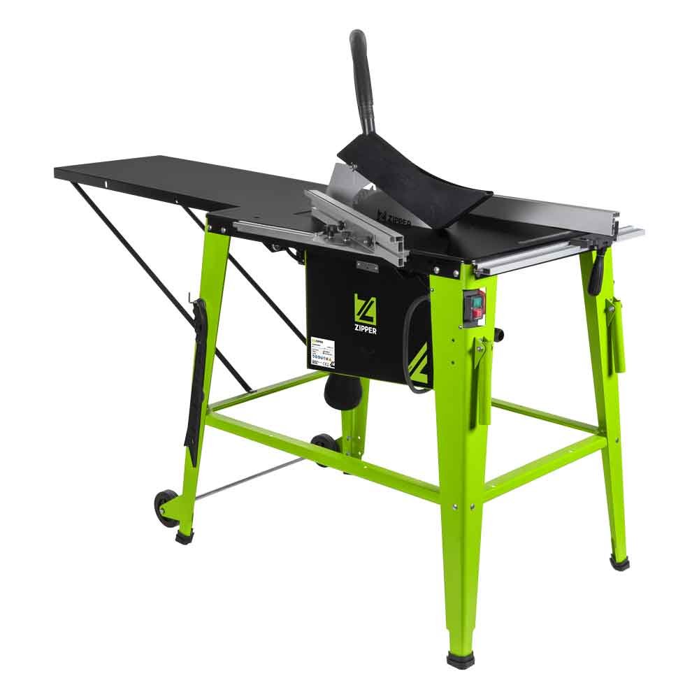 Piła stołowa tarczówka stolarska cyrkularka pilarka 315mm koła ...