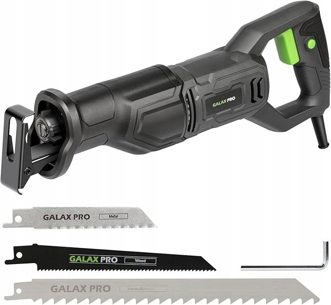 Piła szablasta elektryczna Galax Pro 710 W - brak informacji | Sklep ...