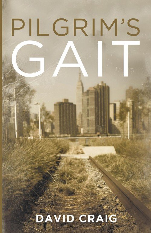 Pilgrim's Gait - Craig David | Książka w Empik