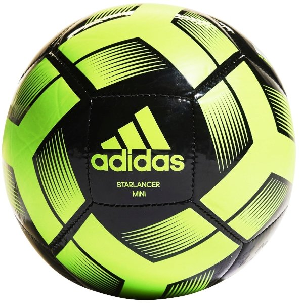 Piłka Adidas Starlancer Mini R.1 He3815 Zielony - Adidas | Sport Sklep ...