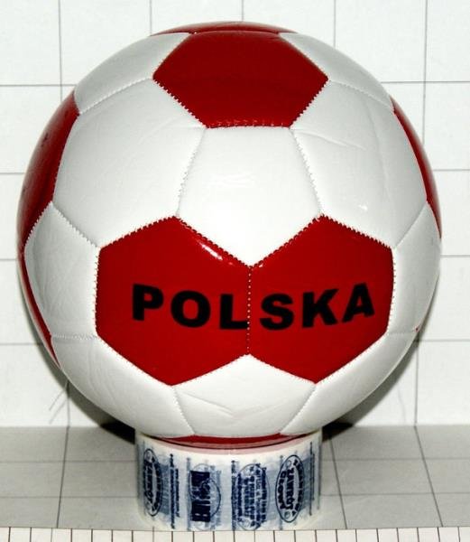 Piłka do piłki nożnej, TR-20495 - Inna marka | Sport Sklep EMPIK.COM