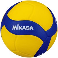 Piłka Do Siatkówki Mikasa Vt1000W - Mikasa | Sport Sklep EMPIK.COM