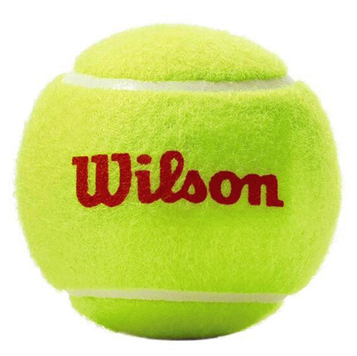 Piłka Do Tenisa Ziemnego Wilson Starter 1 Sztuka - Wilson | Sport Sklep ...