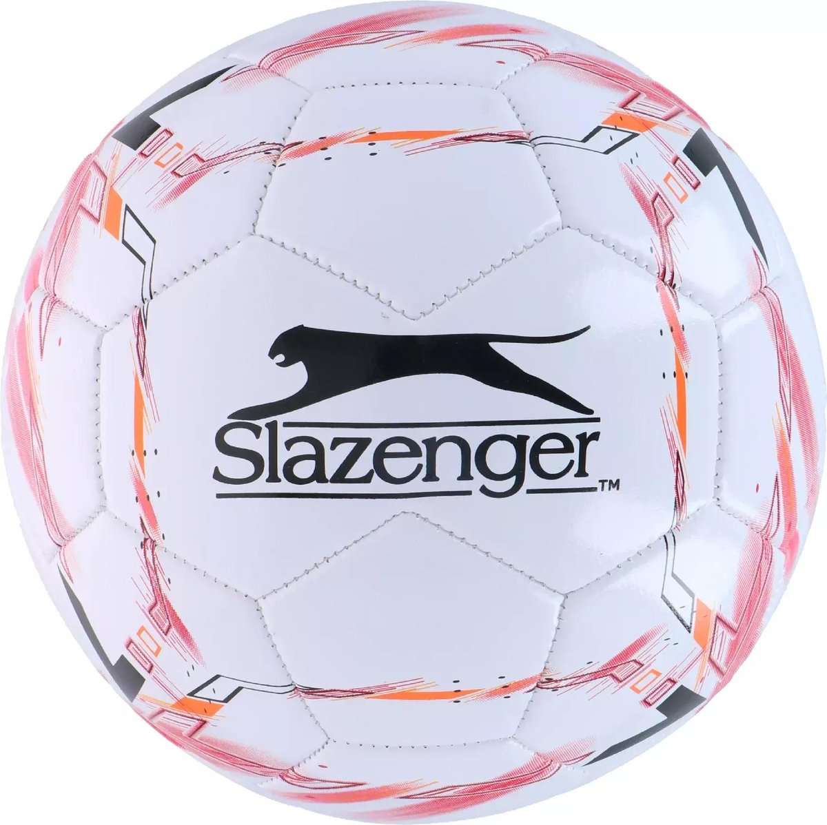 Piłka nożna treningowa SLAZENGER - Slazenger | Sport Sklep EMPIK.COM