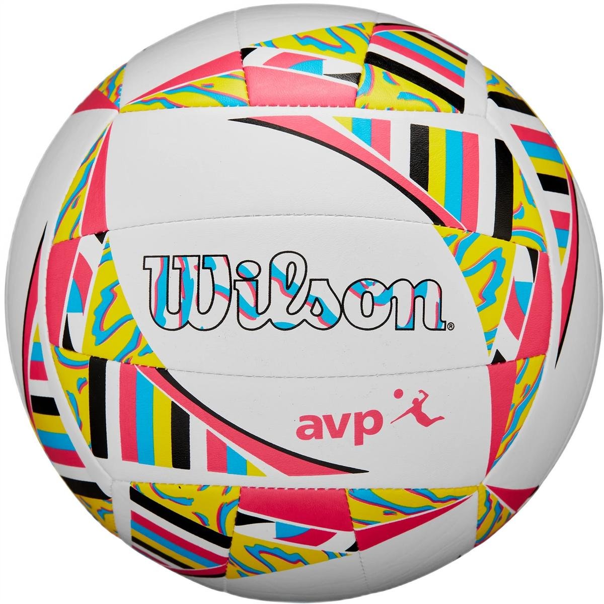 PIŁKA SIATKOWA WILSON AVP MOVEMENT - Wilson | Sport Sklep EMPIK.COM