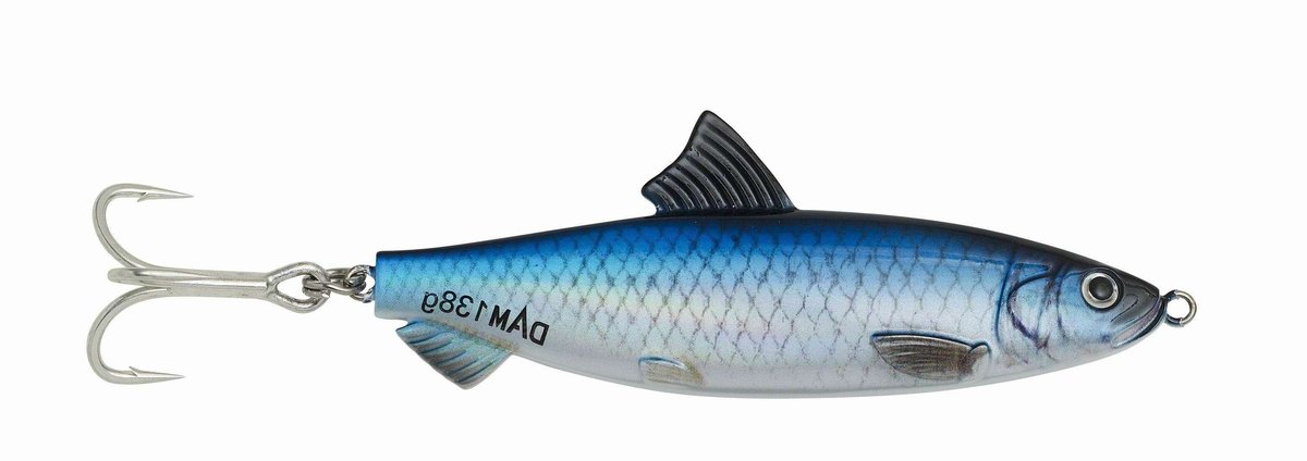 Pilker DAM Salt-X Herring Pilk - D.A.M. | Sport Sklep EMPIK.COM