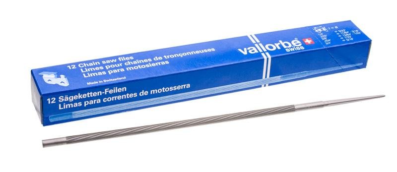 Pilnik okrągły Vallorbe 5.5mm PIL 5.5 - Inna marka | Sklep EMPIK.COM