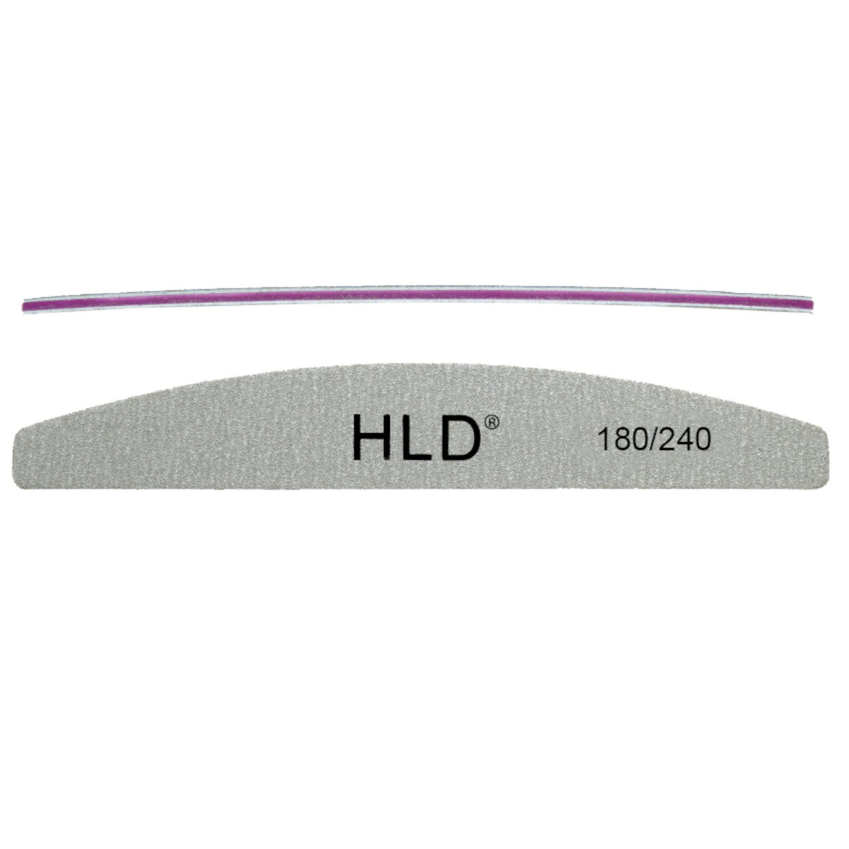 Pilnik Półksiężyc HLD 180/240 | Sklep EMPIK.COM