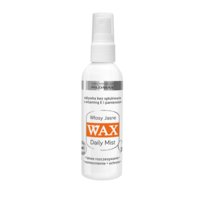 Pilomax Wax, Daily, odżywka bez spłukiwania do włosów jasnych, 100 ml ...
