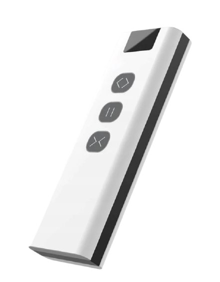 Pilot 433 MHz 1 Kanałowy TUYA RF - Tuya | Sklep EMPIK.COM