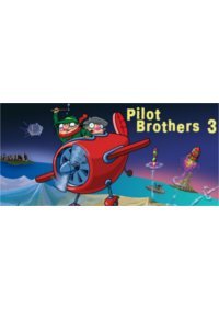 Pilot Brothers 3: Back Side of the Earth (PC) - 1C Company | Gry i ...