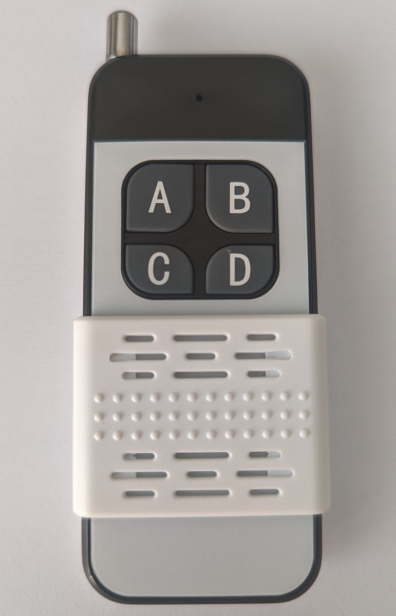 Pilot do monitora sygalizującego SUNG 400 - Inna marka | AGD Sklep ...