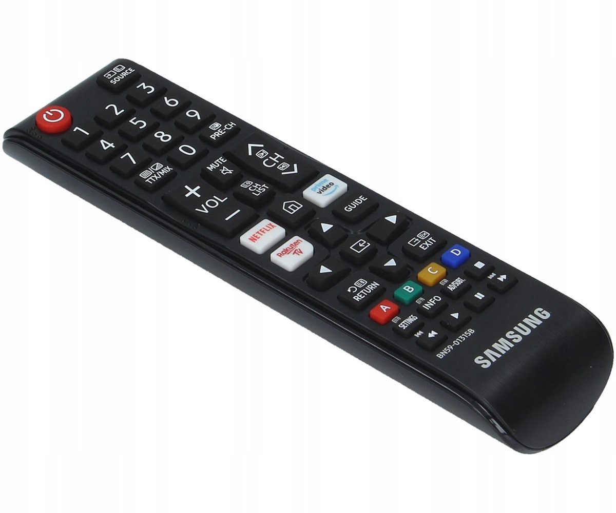 PILOT do telewizora SAMSUNG BN59-01315B - Samsung | Sklep EMPIK.COM