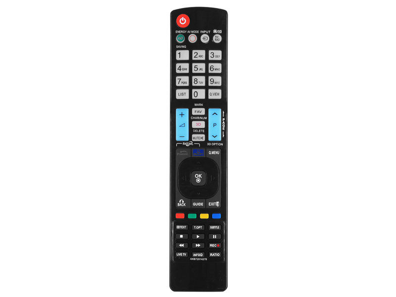 Pilot Do Tv Lcd/Led Lg Akb72914276 Smart. - LG | Sklep EMPIK.COM