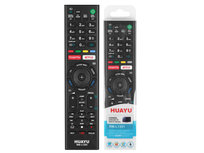 Pilot do TV LCD/LED Sony RM-L1351, Netflix, Google Play, Youtube. - Huayu | Sklep EMPIK.COM