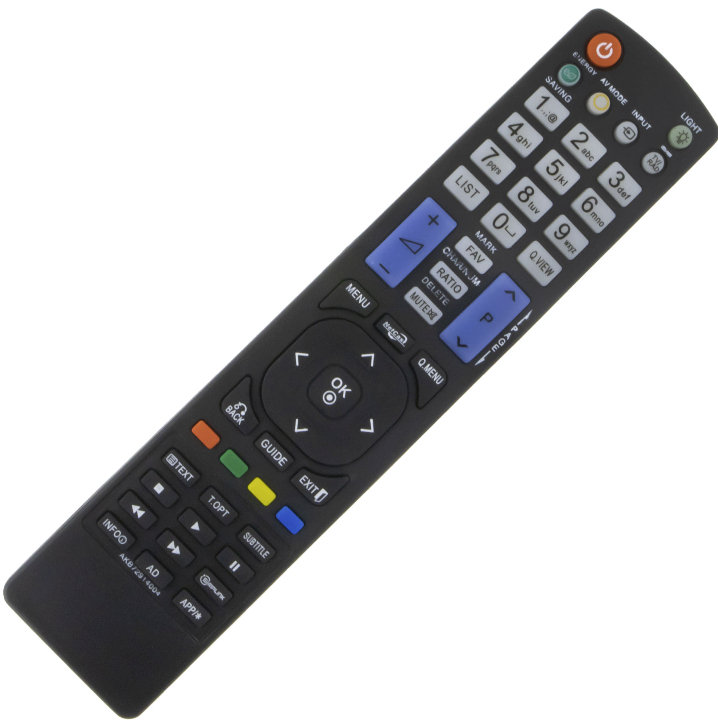 Pilot Do Tv Lg Akb72914004 60Pk790 42Pj650 - LG | Sklep EMPIK.COM